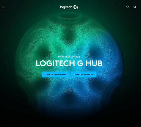 Logitech G Hub Software Guide Wepc