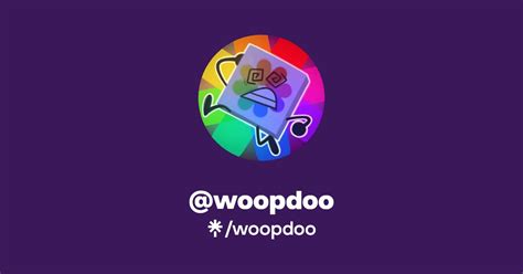 Woopdoo Instagram Tiktok Linktree