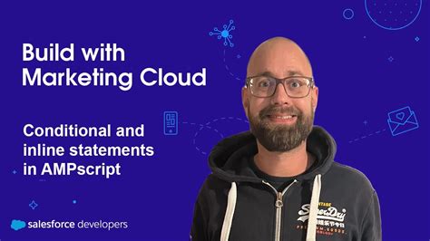 Using Inline And Conditional Statements In Ampscript Youtube