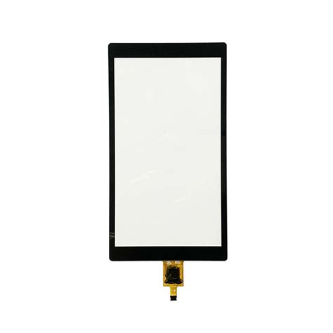 China Customized Capacitive Touch Screen Manufacturers Suppliers