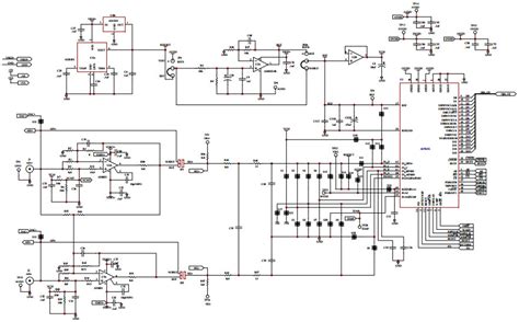 EVAL AD7660CB Reference Design Analog To Digital Conversion Arrow Com