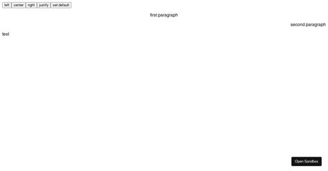 Tiptap Issue Template Forked Codesandbox