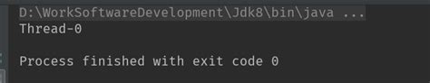 Java多线程与并发 面试十大常考题目。java多线程并发处理题目 Csdn博客