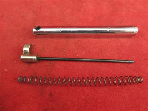 Hawes 21 S Ejector Assembly Chrome