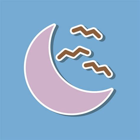 세련 된 배경 할로윈 벡터에 종이 스티커 Eps Ai Uidownload