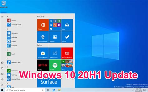 Windows 10 1903 Iso
