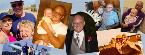 6 Things I Learned After Losing My Dad Dawn George Organizing