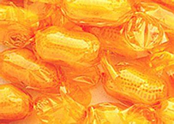 Silver Orange Flavored Hard Candy At Best Price In Saharanpur Alpine