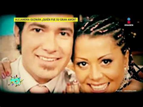 Todo Lo Que Debes De Saber Sobre ‘la Guzmán La Bioserie De Alejandra Guzmán