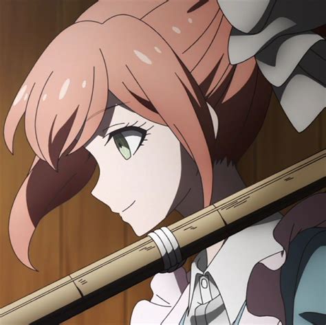 Tan Amos Adlı Kullanıcının Chisa Yukizome Danganronpa Panosundaki Pin