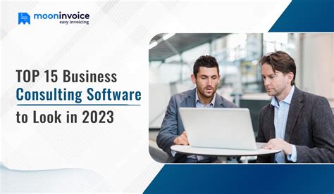 15 Best Business Consulting Software To Try In 2025