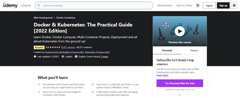 14 Best Kubernetes Course For Devops Engineers In 2025 Ranked