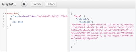 Flask Graphql Jwt Authentication Simple Steps To Configure Jwt By