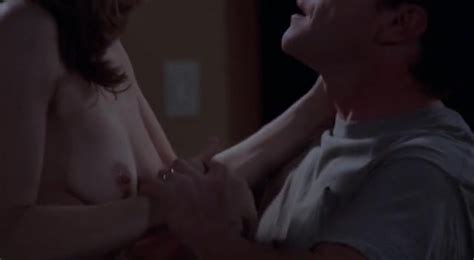 Nude Video Celebs Ally Walker Nude Tell Me You Love Me S01e10 2007