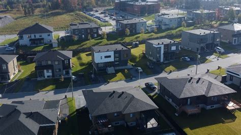 Hypothèque à Taux Fixe Ou Taux Variable Édition 2024 Noovo Info