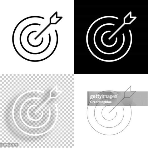 Target Sign Photos And Premium High Res Pictures Getty Images