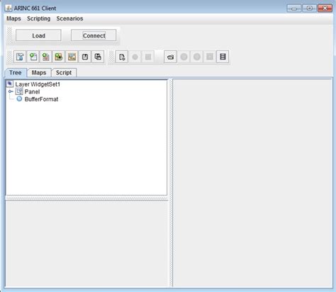 Editor Embedded Server Home