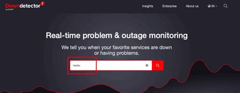 Fix Netflix Error Code NSES 404 In Windows 10 TechCult