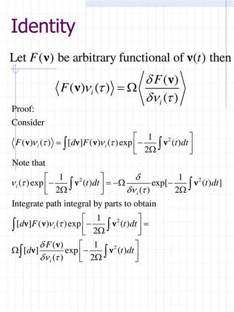 Ppt Stochastic Differential Equations Powerpoint Presentation Free Download Id 6618582
