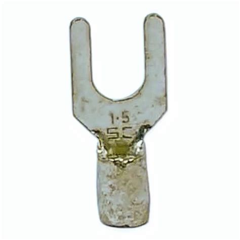 Copper Fork Hook Terminal End At ₹ 3 Piece Nashik Id 2850901499062