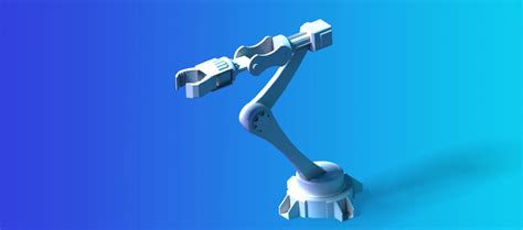 A Guide To Robot Joint Design