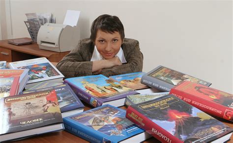 Энциклопедия для детей Аванта