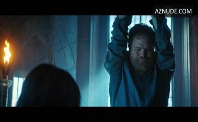 Mary Chieffo Prosthetic Scene In Star Trek Discovery Aznude