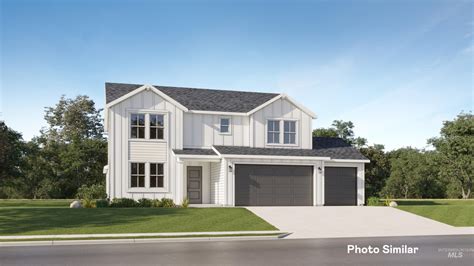 15393 Nimbus Way Caldwell Id 83607 Mls 98909569 Redfin