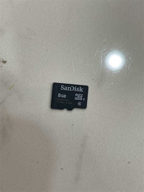 Thẻ Nhớ Cũ Thẻ Nhớ đã Sử Dụng 512mb1gb2gb4gb8gb16gb32gb Mixasale