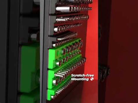 Do You Have Lots Of Sockets These Are The Perfect Solution YouTube