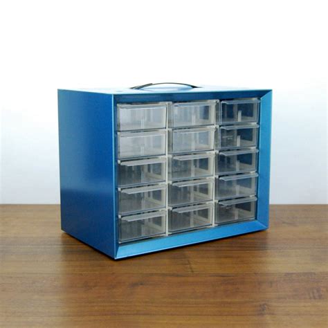 Decorative Industrial Storage Bins At Hugo Jeffery Blog