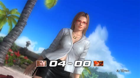 Doa5lr Screenshots Page 22 Dead Or Alive 5 Loverslab