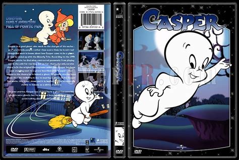 Tv Cartoon Collection Custom Dvd Cover Set English Covertr
