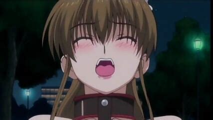 Shameless Public Sex