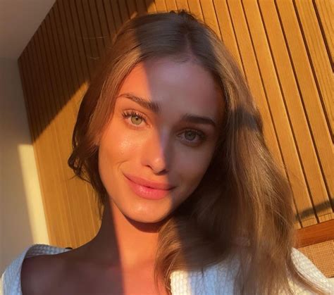 Aubrie Williams Bio Age Height Wiki Models Biography