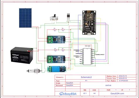 Power Tracker Fullstack Solar Power Tracking App Esp8266 Firebit