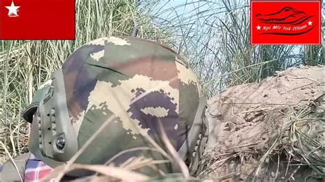 နမခ မှ ရိက္ခာပို့ဆောင်ရန် ထွက်လာသည့် စစ်ရေယာဉ် ၂ စီးကို ပစ်ခတ် တိုက်ခိုက် Youtube