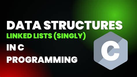 Data Structures C Programming 2025 Linked List Youtube
