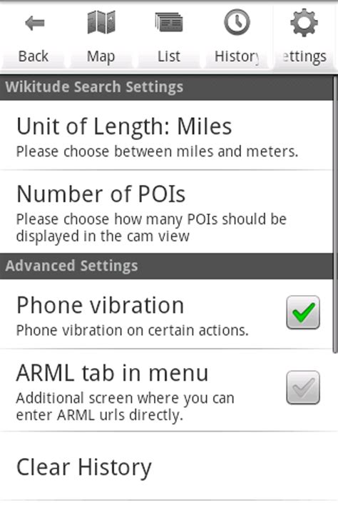 Wikitude World Browser For Android Download