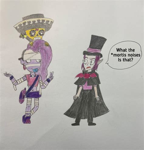 EMZ X Poco Someone Doesnt Approve R Brawlstars