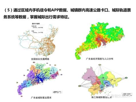 交通大数据在智能交通中的应用与探索ppt(附下载) 知乎 交通大数据在智能交通中的应用与探索ppt(附下载) 知乎
