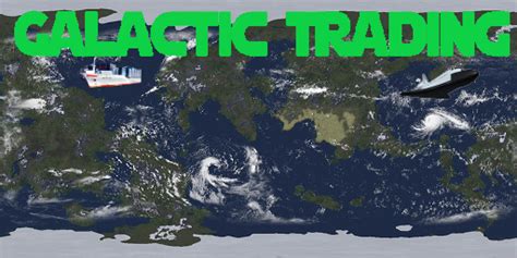 Galactic Trading Ksp Mod Album On Imgur