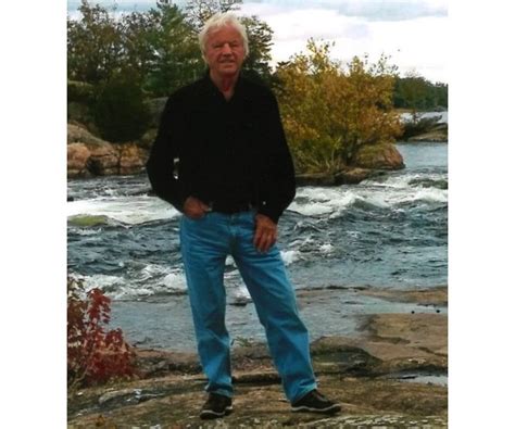 Patrick Flanigan Obituary 2022 Orangeville On Orangeville News