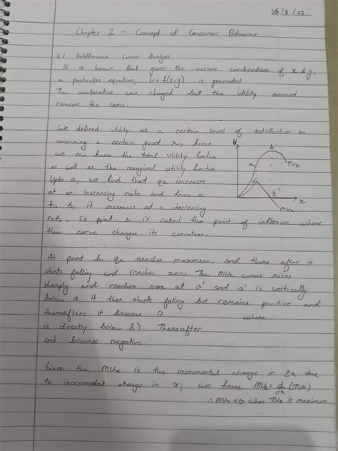 Meca Notes Chapter 2 Pdf