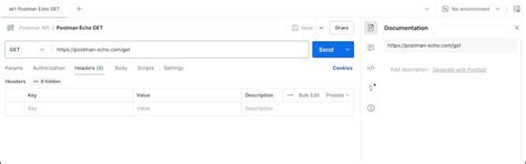 Create A Run In Postman Button Postman Learning Center