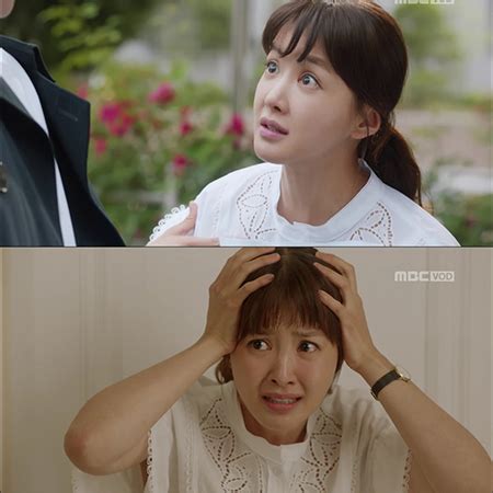 웃겼다가 슬펐다가 사생결단 로맨스 이시영의 재발견