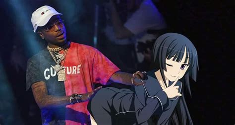 Pin By Wenceslaus Lamnaphang On Anime Gangsta Anime Anime Rapper Anime Funny