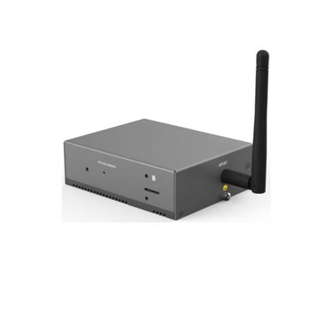 Edatec Ed Ipc2010 1208 Computer For Industrial Application Scenarios Based On Raspberry Pi Cm4