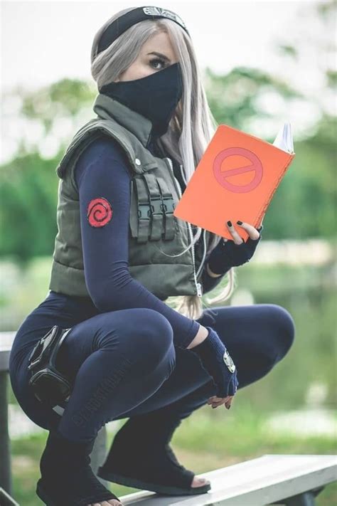 Female Naruto Halloween Costume At Paul Harlan Blog