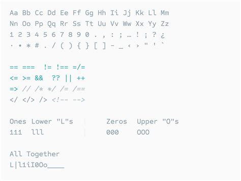 Coding Fonts Sometype Mono On CSS Tricks